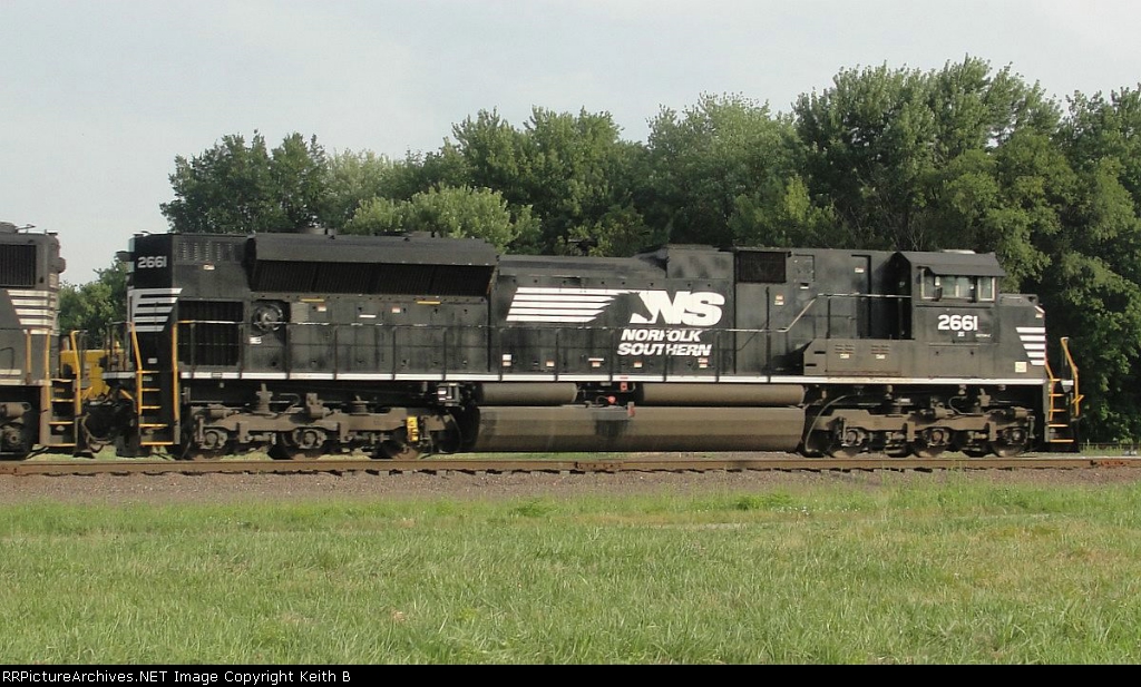 NS 2661